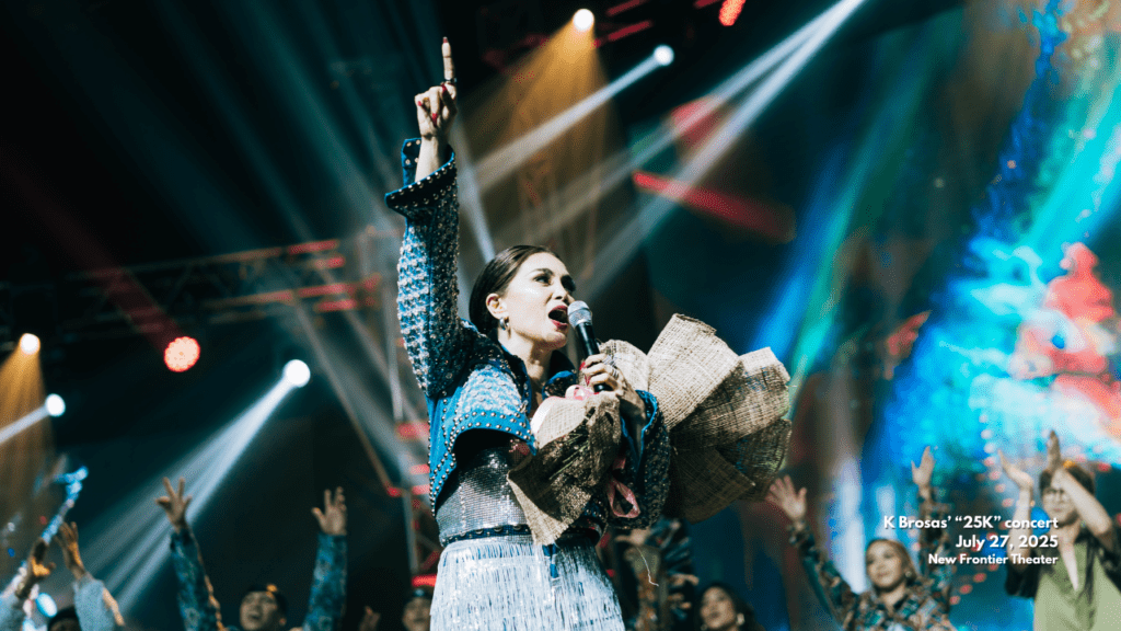 Cornerstone Entertainment, Inc. - Premier Filipino Multimedia ...