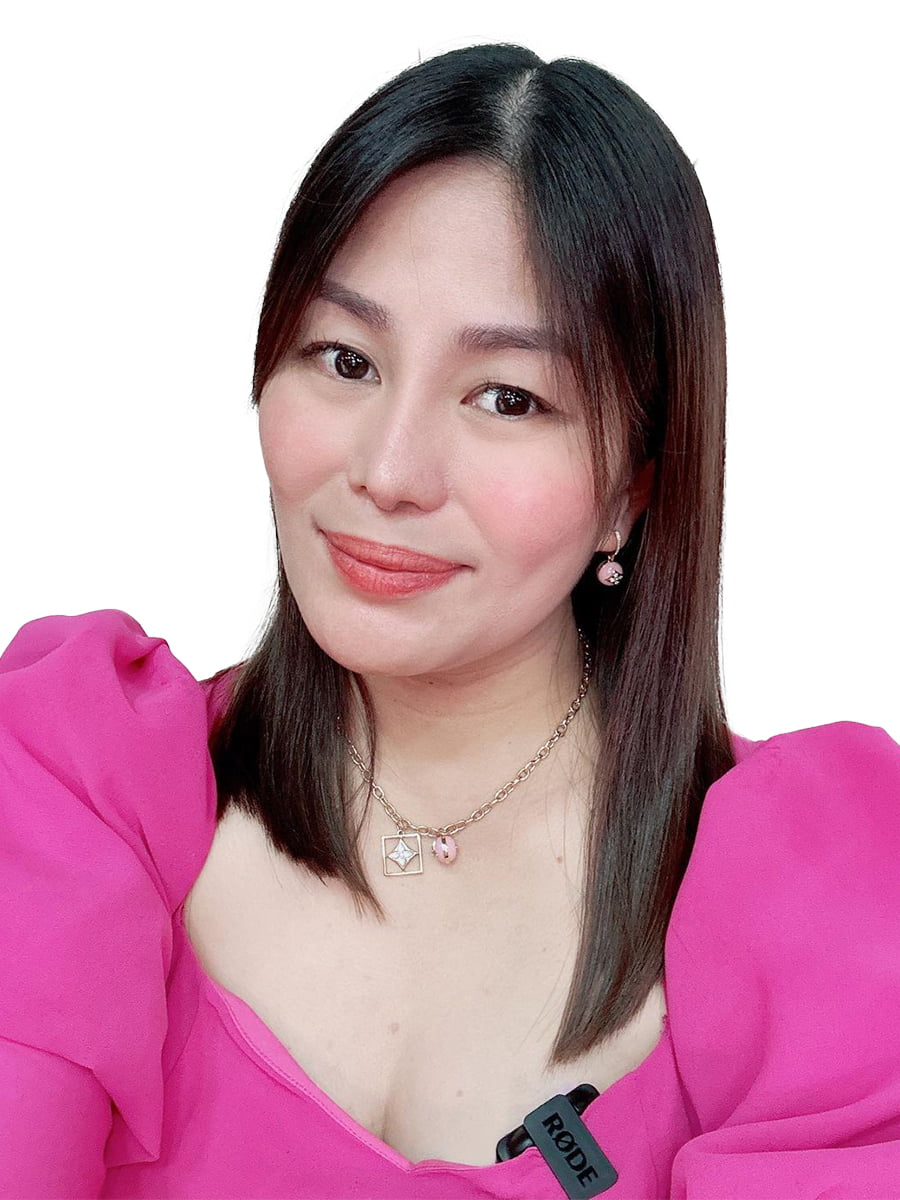 Connh Cruz – Cornerstone Entertainment Inc.